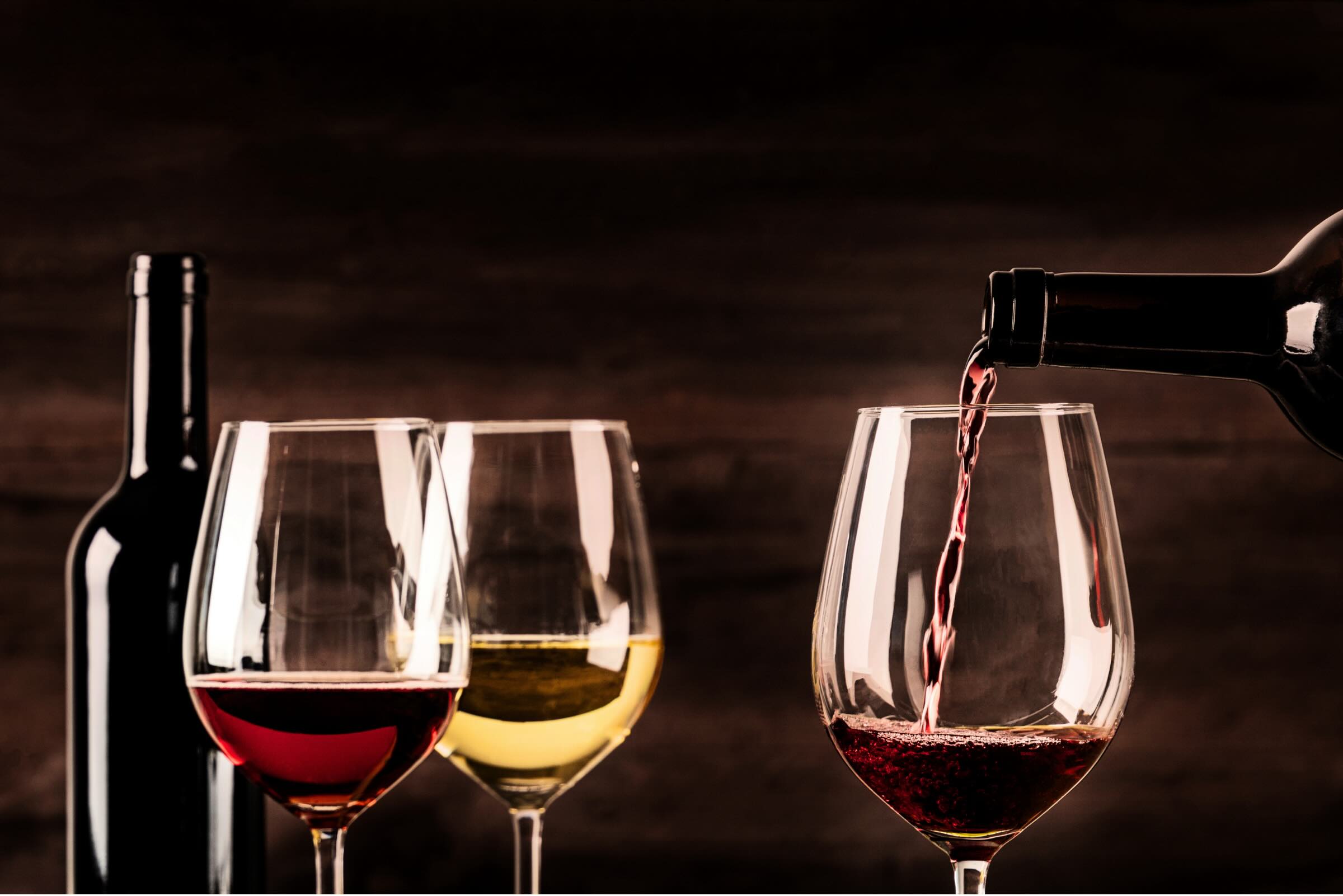 Free Presentation: Wine & Wills - Strub Law LLC